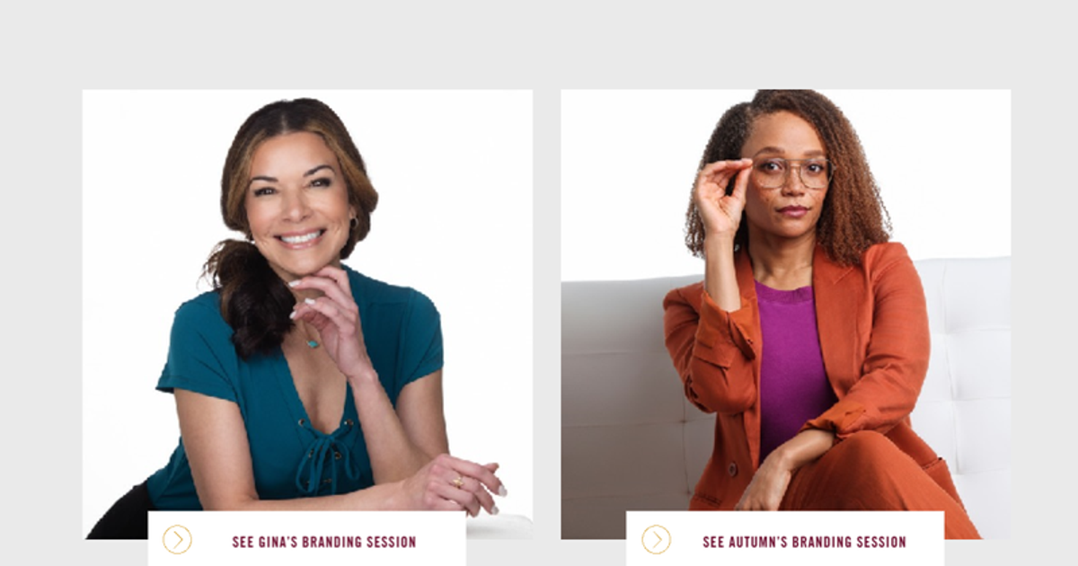 Shea Photography | Personal Brand | Gallery Showcase | Olathe, Kansas